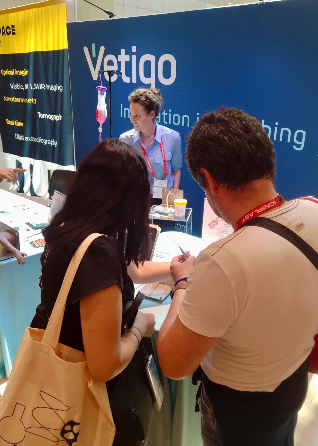 FELASA 2025 – A Community United by 3Rs, Practical Training, and Scien ...